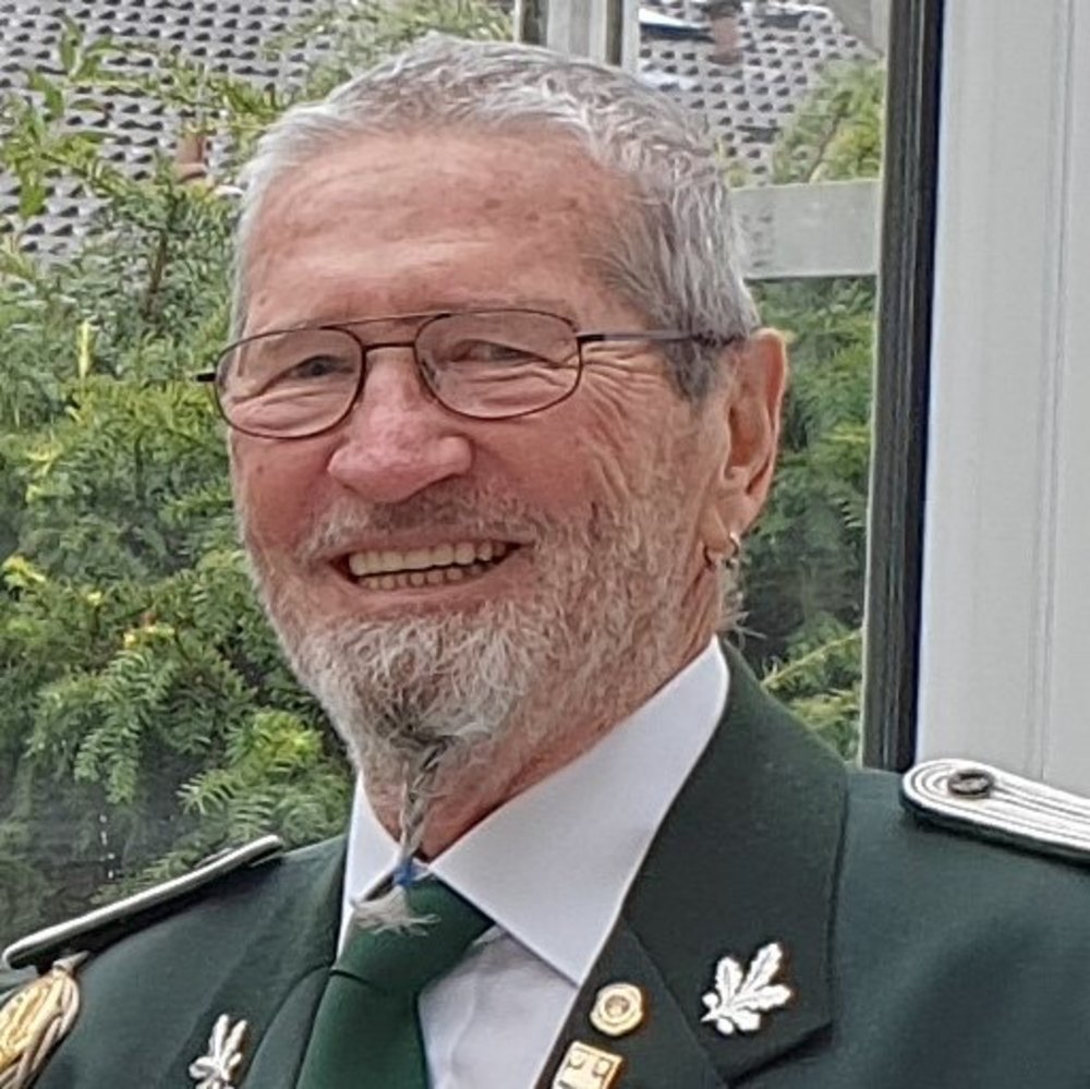 Vorstand | Hubertus Mittelbuchen